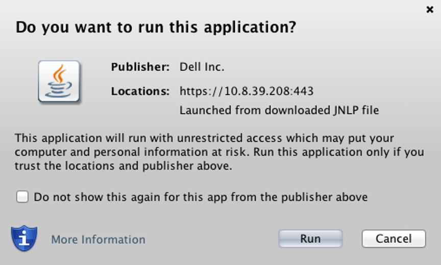 DMF Deployment Guide - Using iDRAC with a Dell R440 or R740 Server - Arista